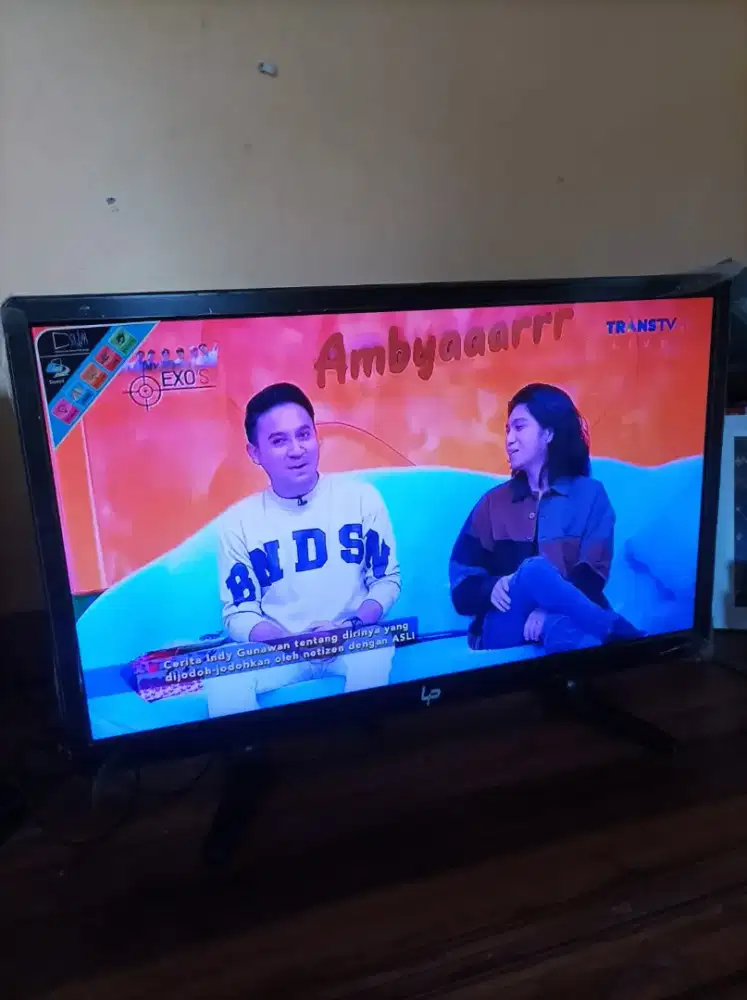 Monitor Panasonic di Indonesia - OLX Murah Dengan Harga Terbaik - OLX.co.id