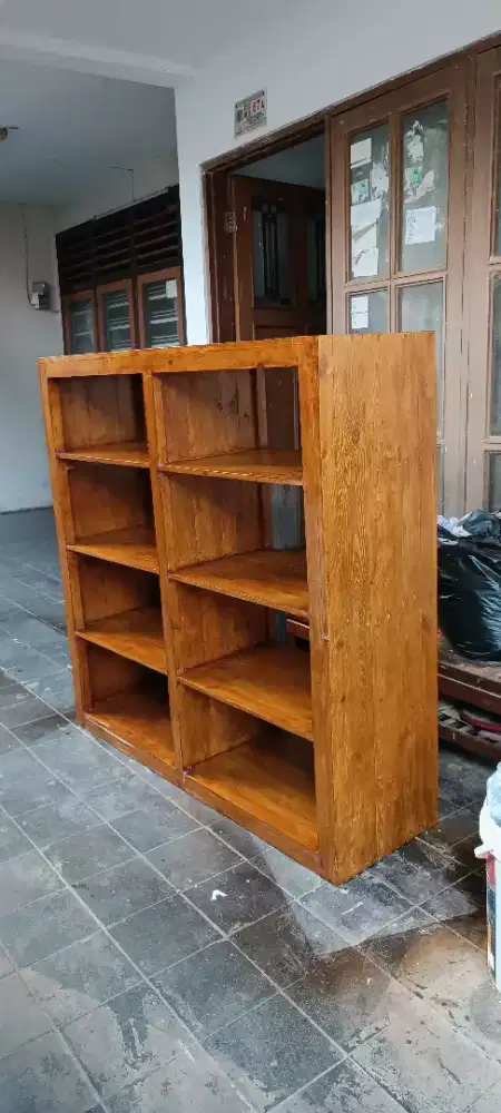 Rak Jati di Indonesia - OLX Murah Dengan Harga Terbaik - OLX.co.id