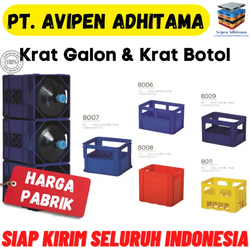 Krat di Bandung Kota - OLX Murah Dengan Harga Terbaik - OLX.co.id