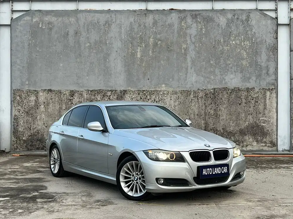 BMW E90 320i LCI di Jakarta Selatan - OLX Murah Dengan Harga Terbaik ...