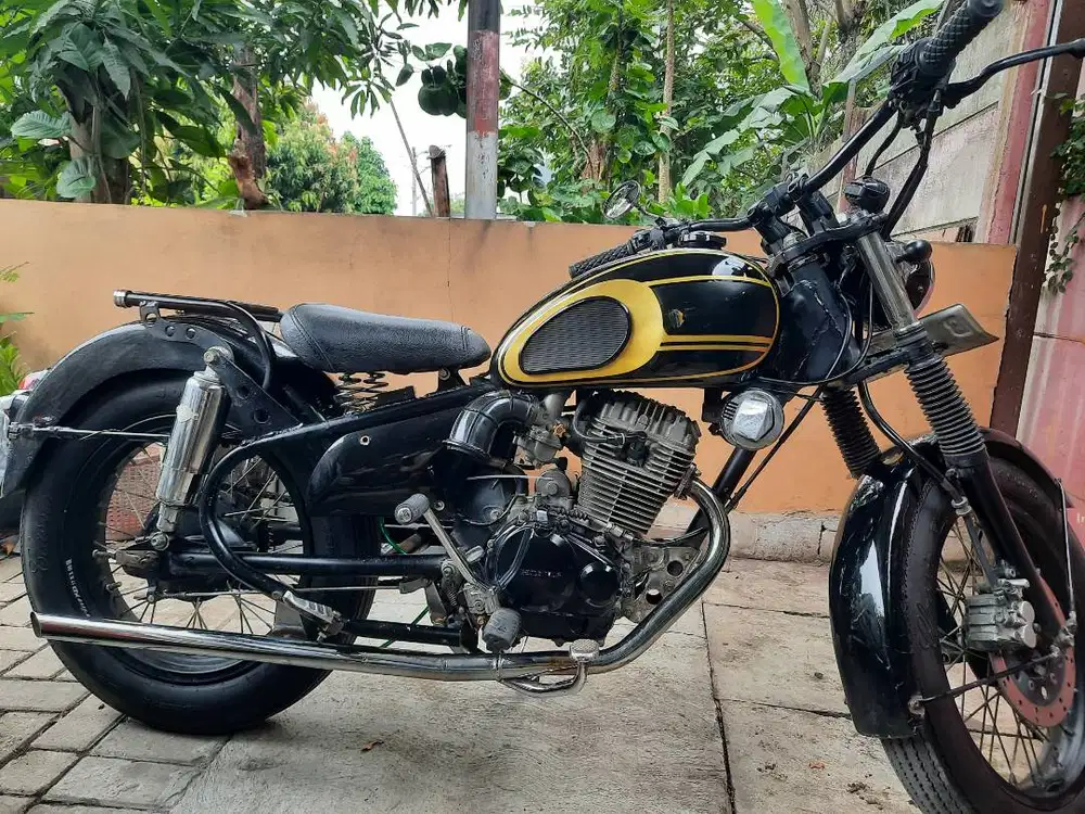 Gl Custom di Indonesia - OLX Murah Dengan Harga Terbaik - OLX.co.id