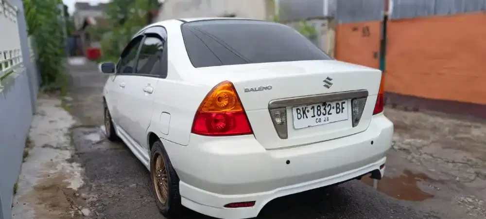 Suzuki Lain Lain di Medan Kota - OLX Murah Dengan Harga Terbaik - OLX.co.id