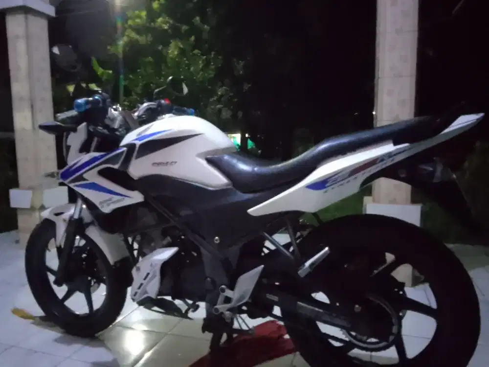 Cb150r Cb150r - Jual Beli Motor Bekas Murah & Cari Motor Bekas di ...