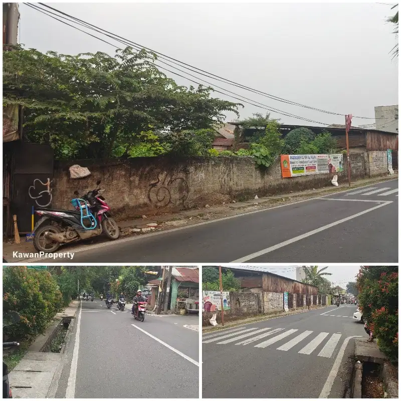 Ulujami Raya di Indonesia - OLX Murah Dengan Harga Terbaik - OLX.co.id