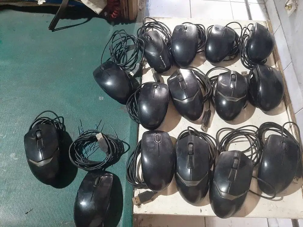 Mouse Bekas di Bandung Kota - OLX Murah Dengan Harga Terbaik - OLX.co.id