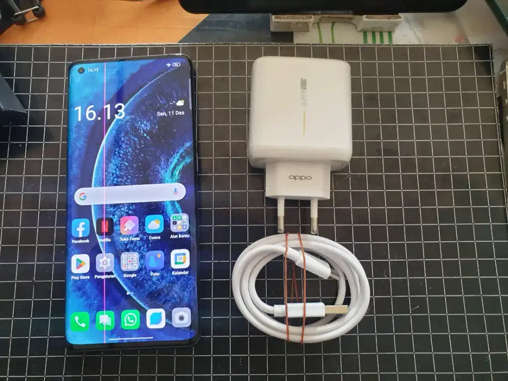 Find X2 Pro di Indonesia - OLX Murah Dengan Harga Terbaik - OLX.co.id