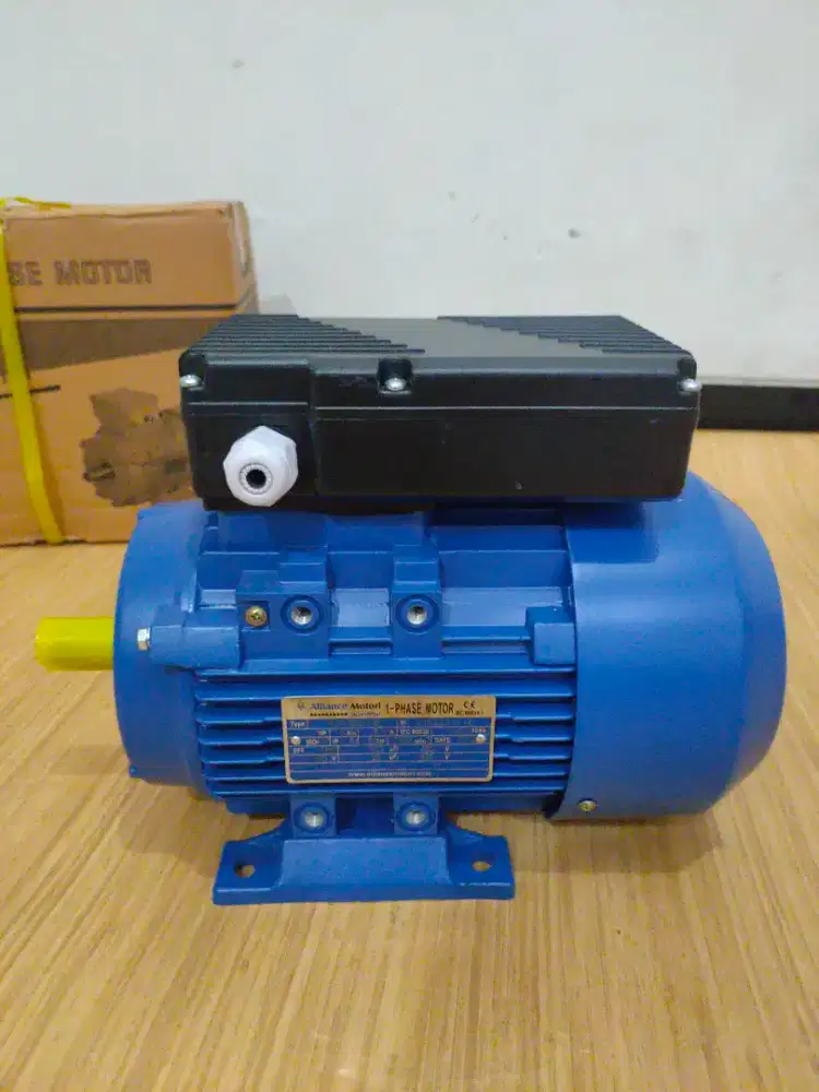 Motor Elektrik di Candi - OLX Murah Dengan Harga Terbaik - OLX.co.id