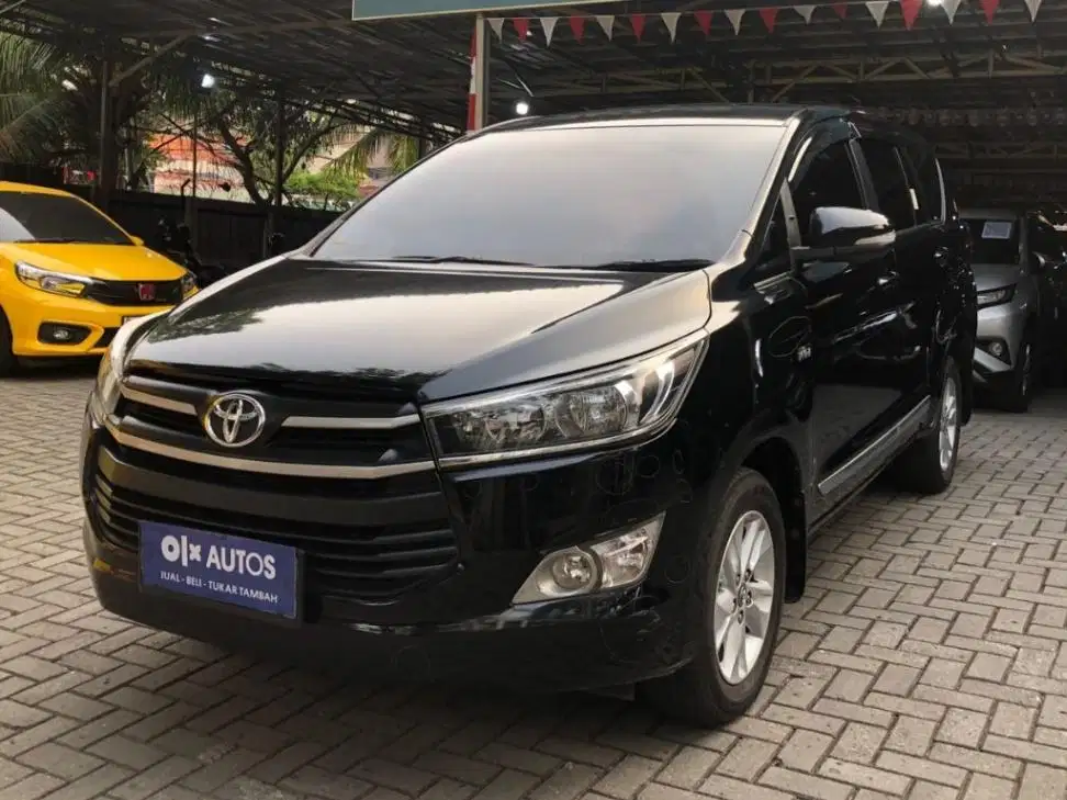 Kijang Innova 2.0 G di Indonesia - OLX Murah Dengan Harga Terbaik - OLX ...