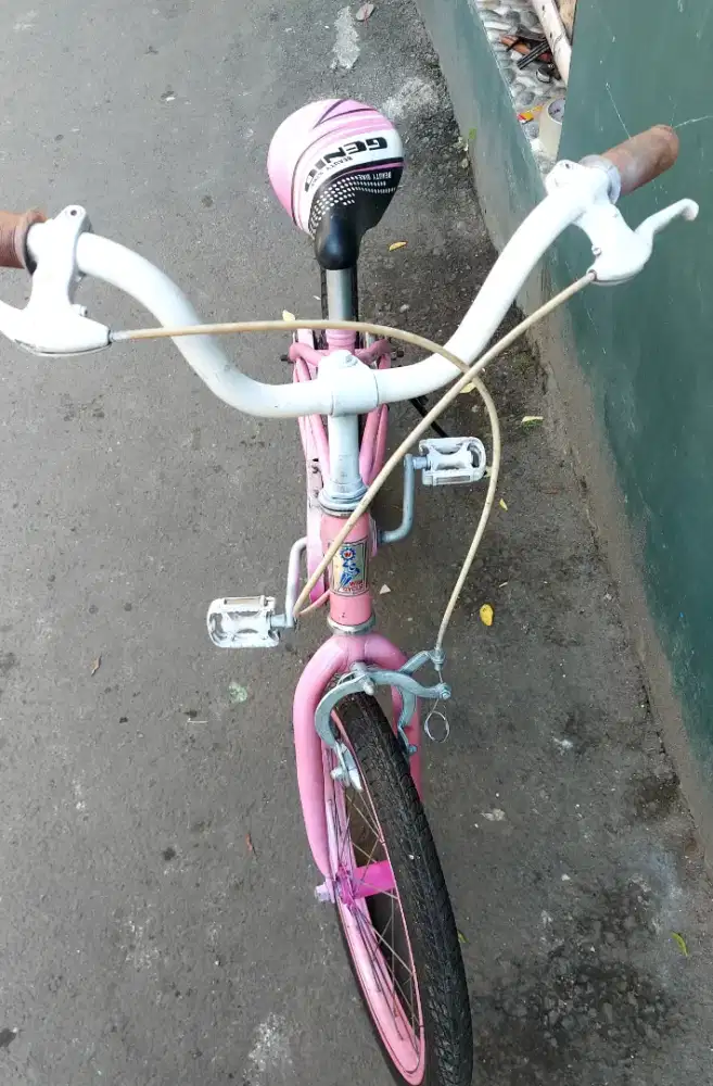 Sepeda Anak di Indonesia - OLX Murah Dengan Harga Terbaik - OLX.co.id