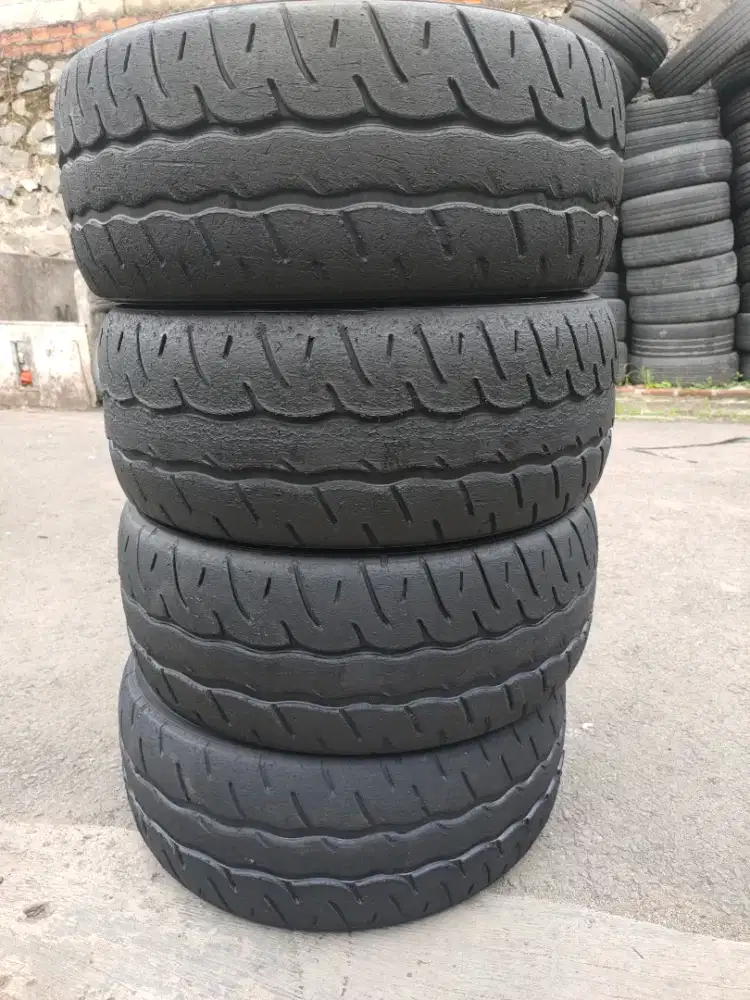 Velg Advan - Mobil Murah Dengan Harga Terbaik - OLX.co.id