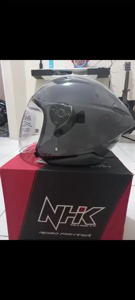 Nhk R1 di Indonesia - OLX Murah Dengan Harga Terbaik - OLX.co.id