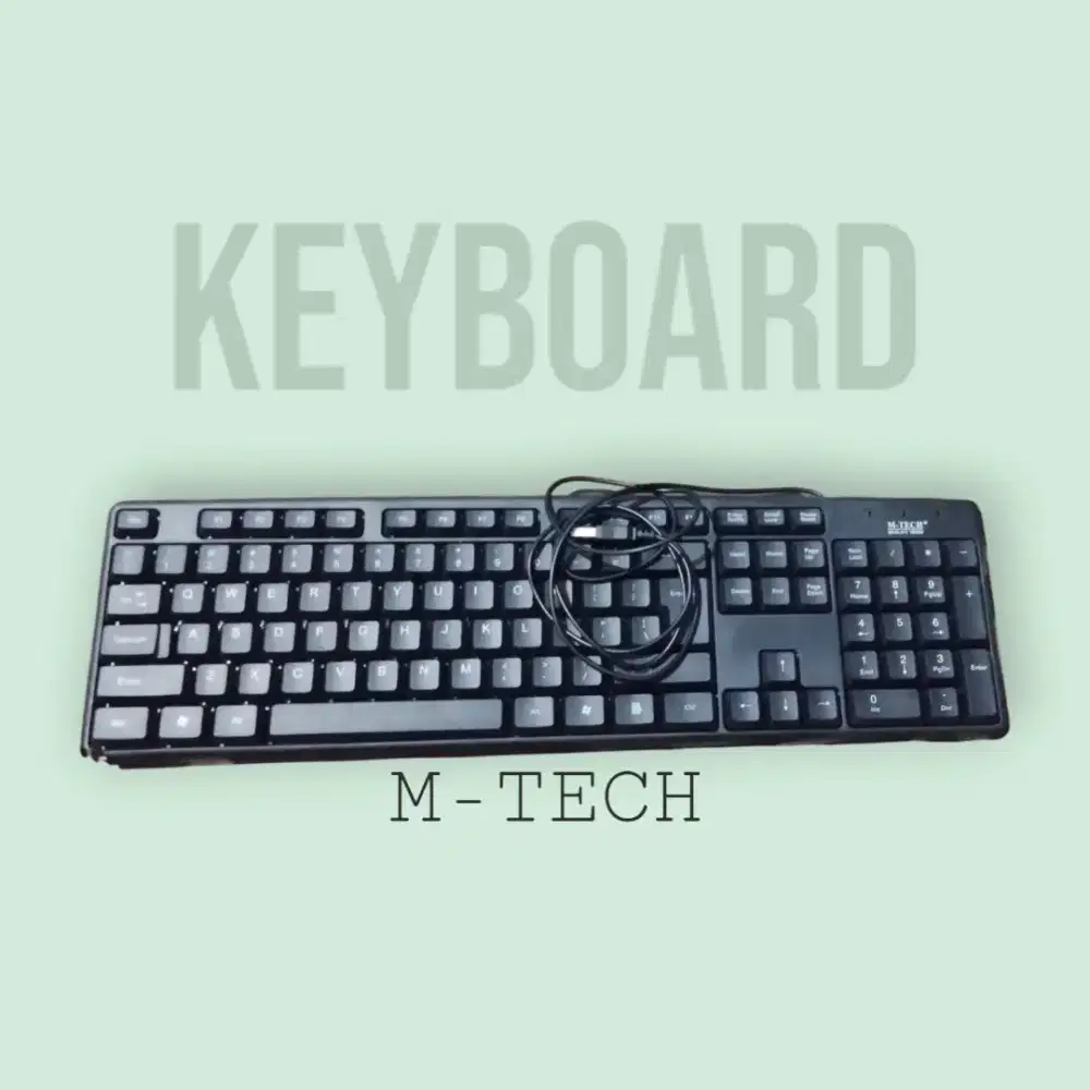 Keyboard Laptop - Jual Komputer Murah & Berkualitas di Indonesia - OLX ...