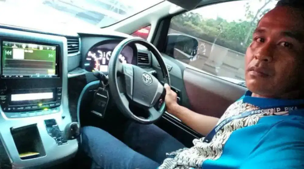 Driver Panggilan di Indonesia - OLX Murah Dengan Harga Terbaik - OLX.co.id