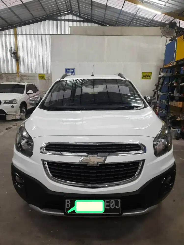 Chevrolet Active di Indonesia - OLX Murah Dengan Harga Terbaik - OLX.co.id