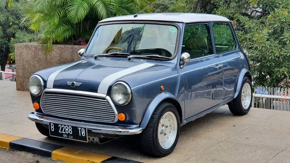 Morris Mini di Indonesia - OLX Murah Dengan Harga Terbaik - OLX.co.id