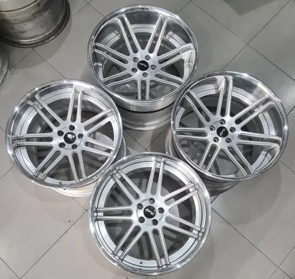 Velg Dpe di Indonesia - OLX Murah Dengan Harga Terbaik - OLX.co.id