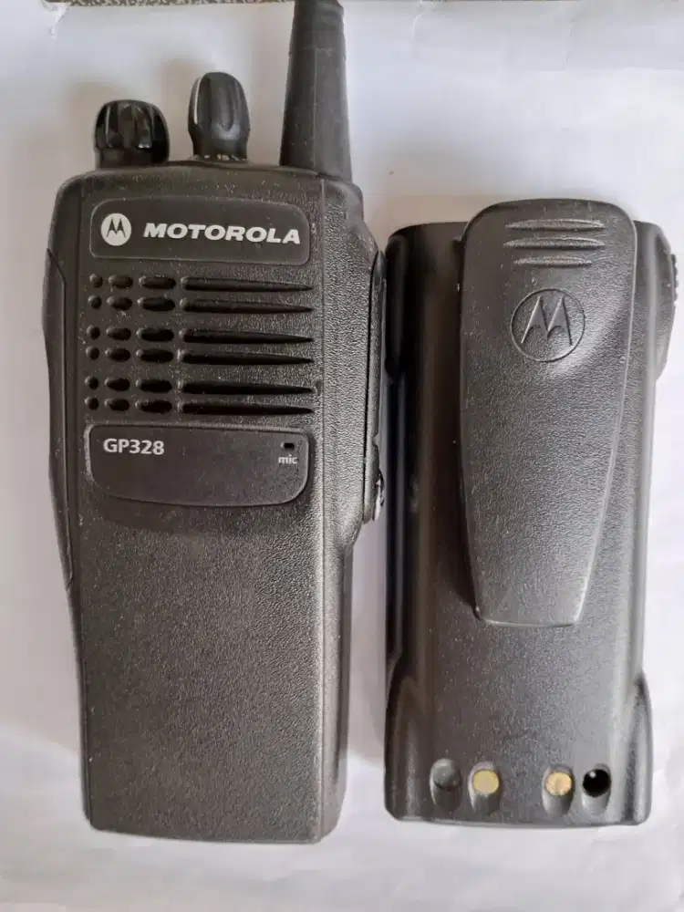 Ht Radio Ht di Indonesia - OLX Murah Dengan Harga Terbaik - OLX.co.id