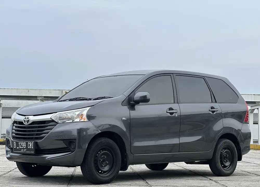 Avanza E 1.3 At di Indonesia - OLX Murah Dengan Harga Terbaik - OLX.co.id
