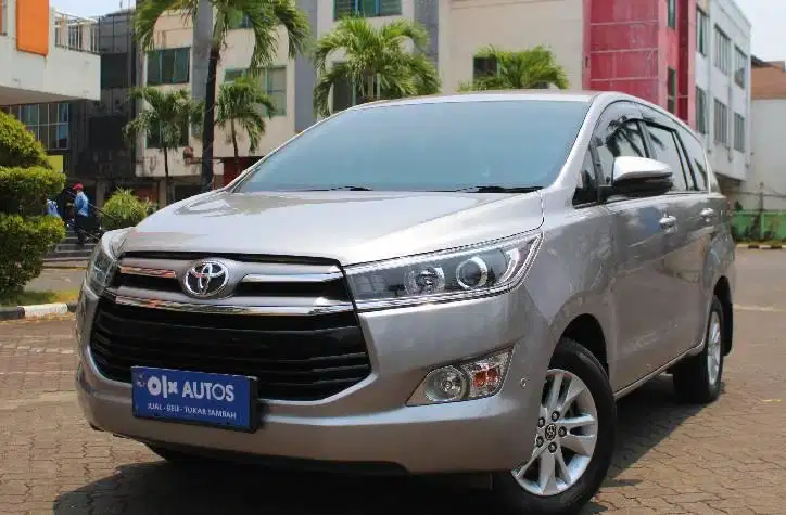 Innova Diesel di Indonesia - OLX Murah Dengan Harga Terbaik - OLX.co.id