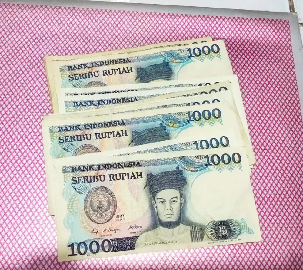 20 Tahun di Indonesia - OLX Murah Dengan Harga Terbaik - OLX.co.id