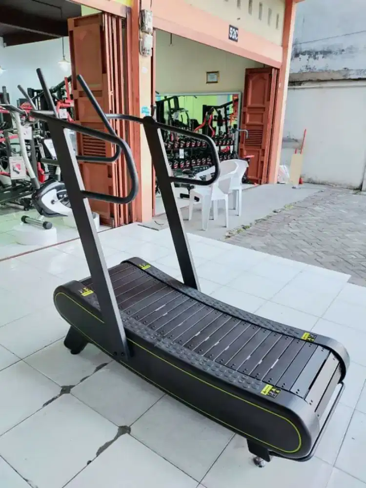 Treadmill Idachi di Indonesia - OLX Murah Dengan Harga Terbaik - OLX.co.id