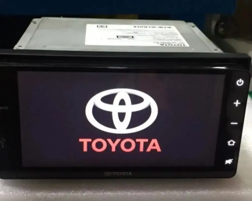 Head Unit Toyota - Mobil Murah Dengan Harga Terbaik - OLX.co.id