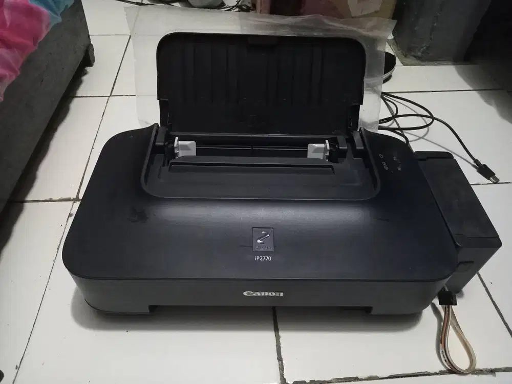 Printer Bekas di Bandung Kota - OLX Murah Dengan Harga Terbaik - OLX.co.id