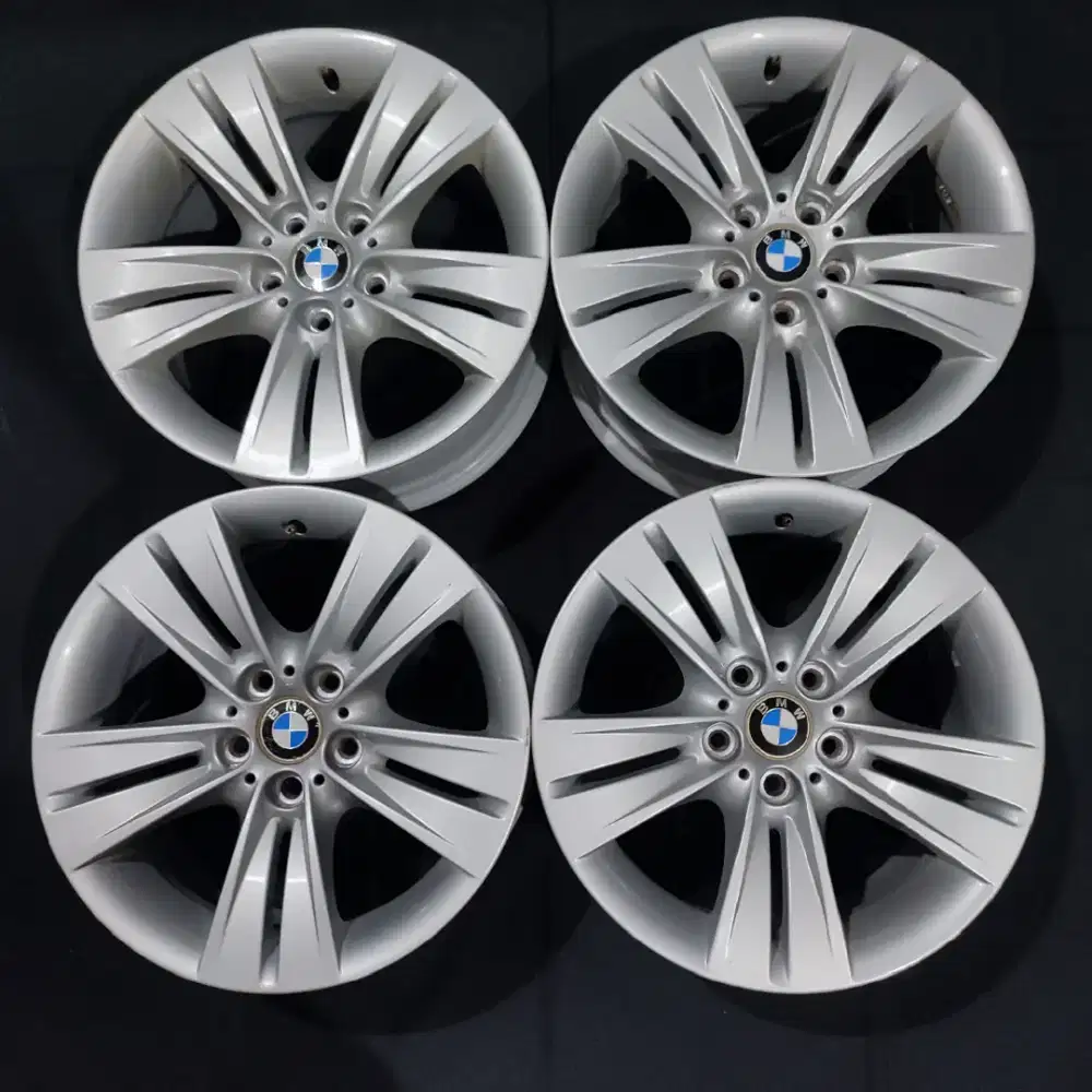 Velg Bmw E46 di Jakarta Selatan - OLX Murah Dengan Harga Terbaik - OLX.co.id