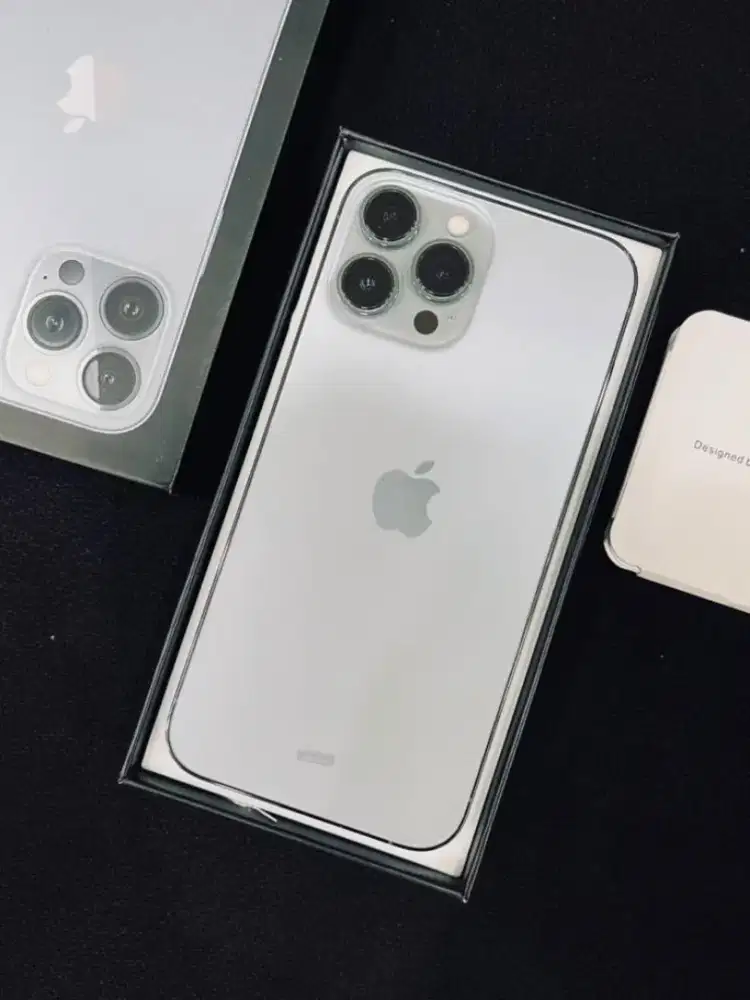 Iphone 13 Pro Max 128gb di Indonesia - OLX Murah Dengan Harga Terbaik - OLX.co.id