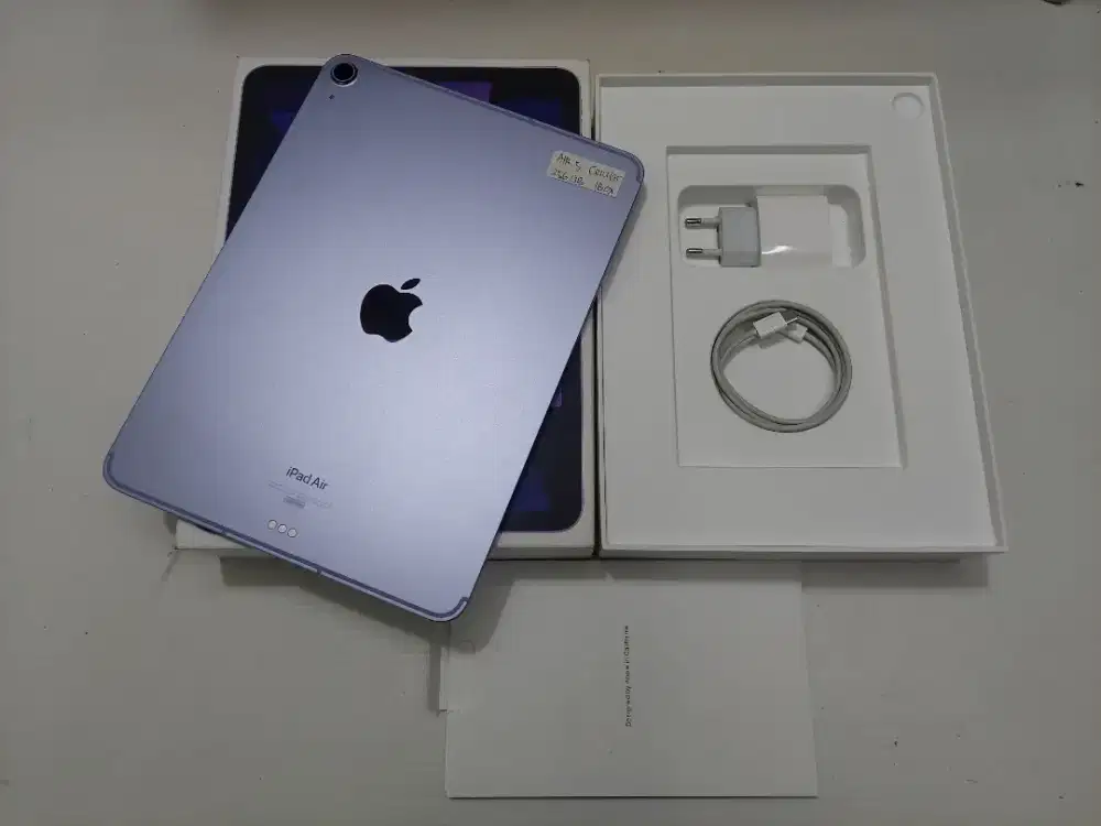 Ipad Second - Jual Tablet Murah & Berkualitas di Jakarta Selatan - OLX.co.id