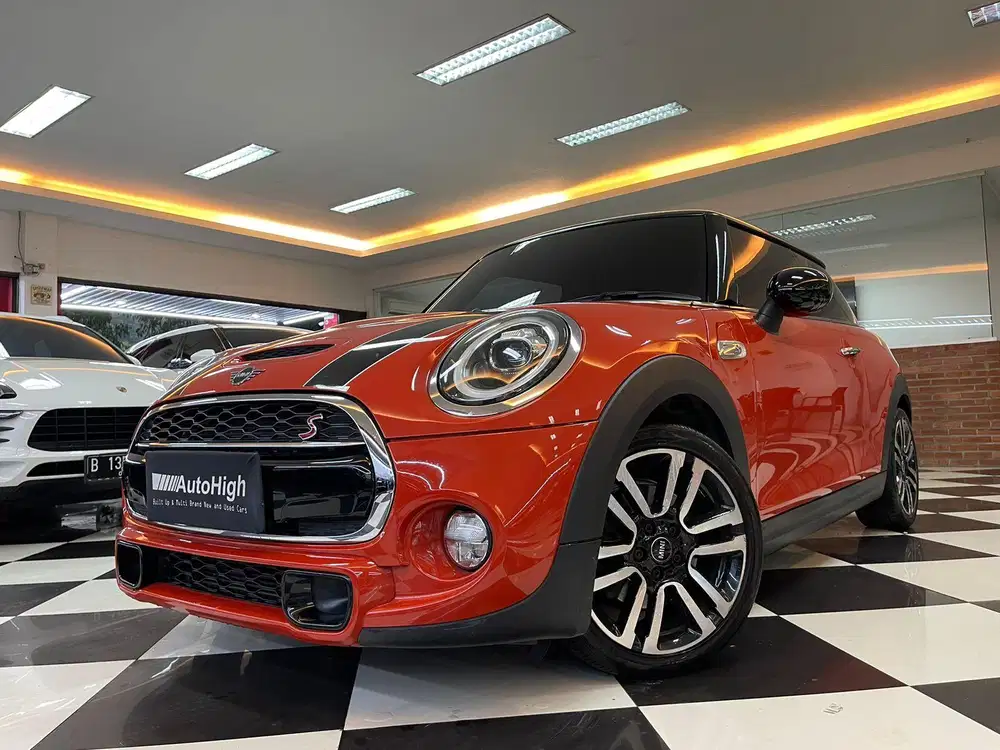 Mini 2019 di Indonesia - OLX Murah Dengan Harga Terbaik - OLX.co.id