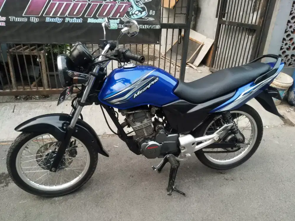 Megapro Primus - Jual Beli Motor Bekas Murah & Cari Motor Bekas di ...