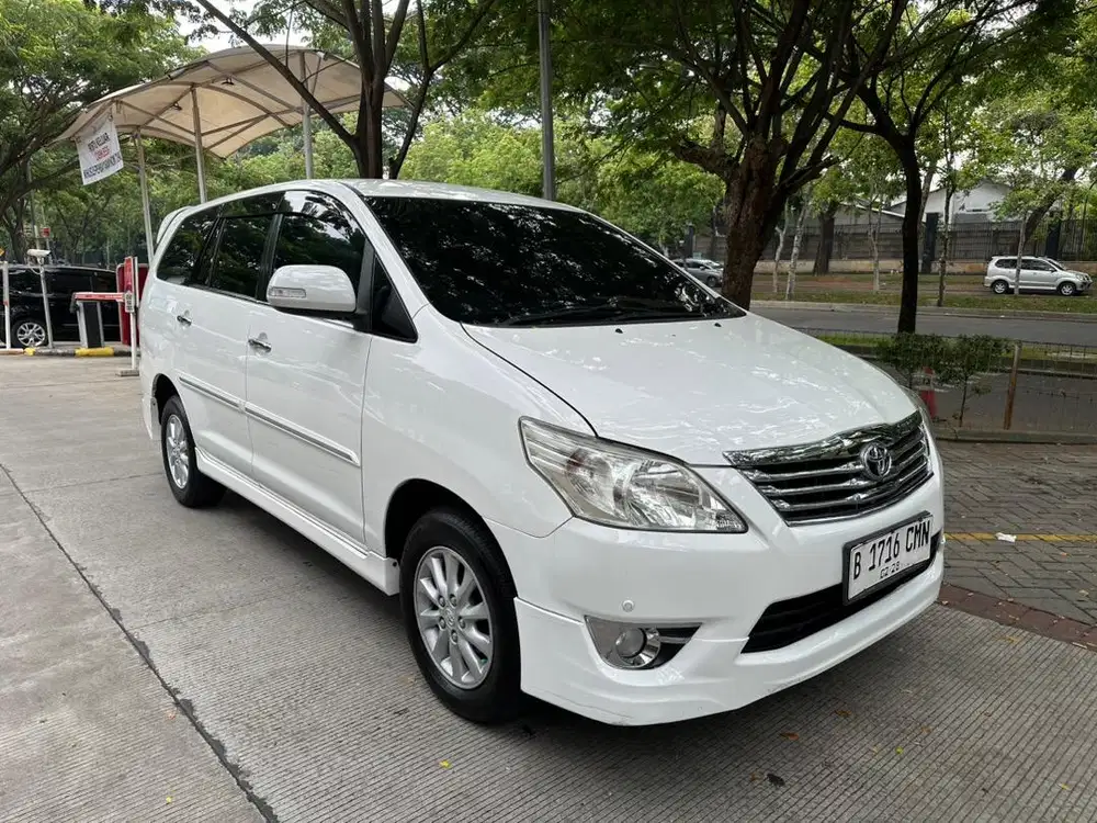 Innova 2012 - Mobil Murah Dengan Harga Terbaik - OLX.co.id