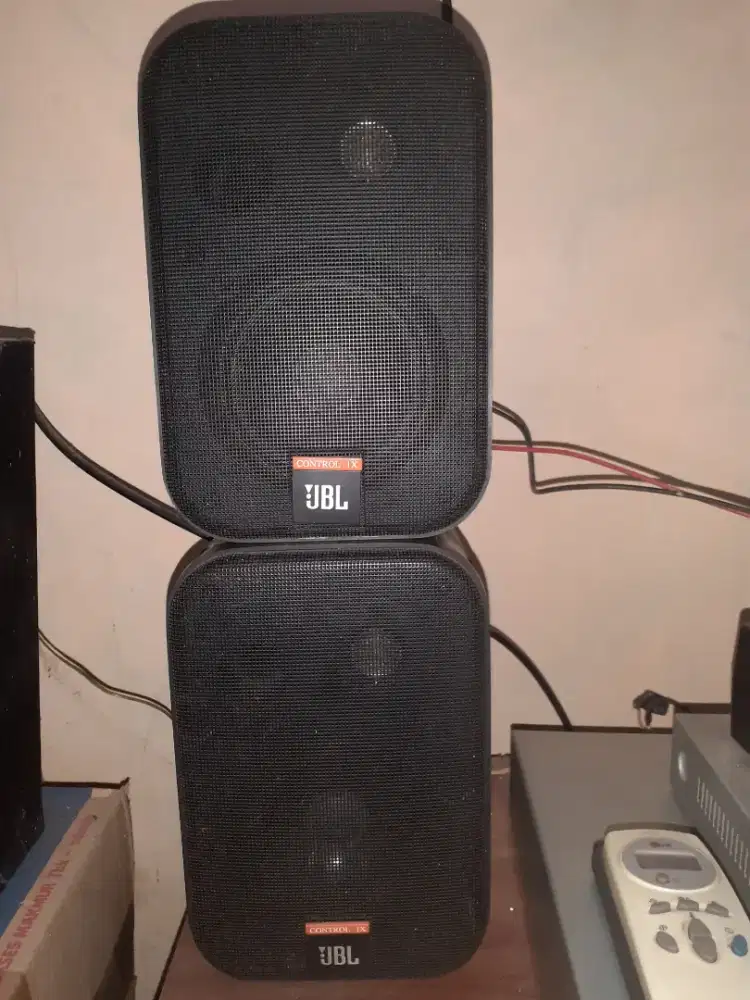 Speaker Jbl di Indonesia - OLX Murah Dengan Harga Terbaik - OLX.co.id