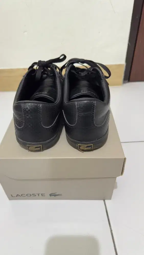 Sepatu Lacoste di Indonesia - OLX Murah Dengan Harga Terbaik - OLX.co.id