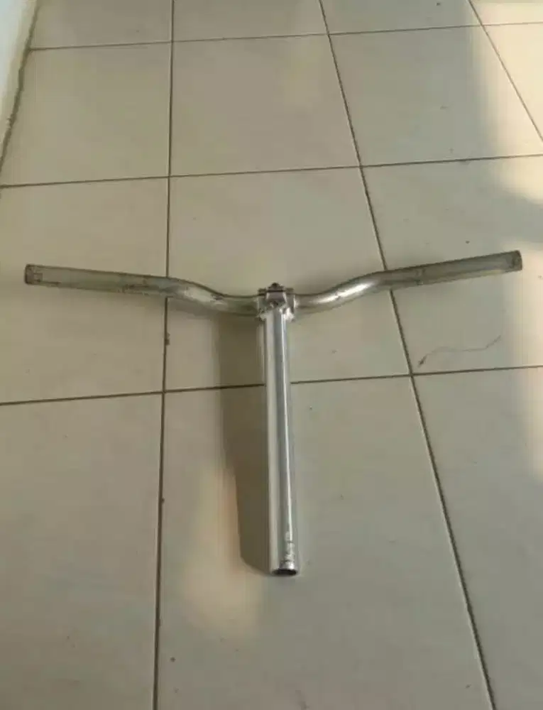 Stang Stem di Indonesia - OLX Murah Dengan Harga Terbaik - OLX.co.id