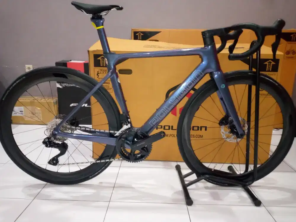 Polygon Helios di Jawa Timur - OLX Murah Dengan Harga Terbaik - OLX.co.id