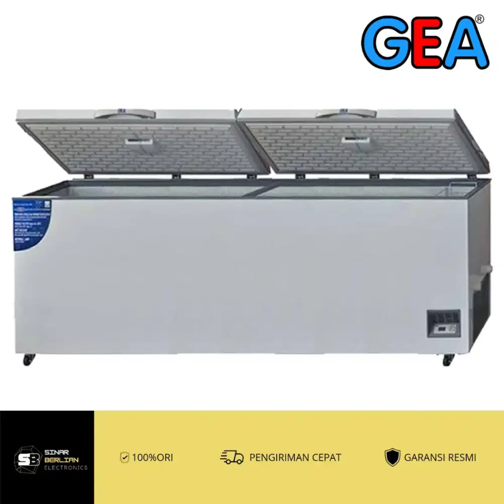 Freezer 1200 di Indonesia - OLX Murah Dengan Harga Terbaik - OLX.co.id