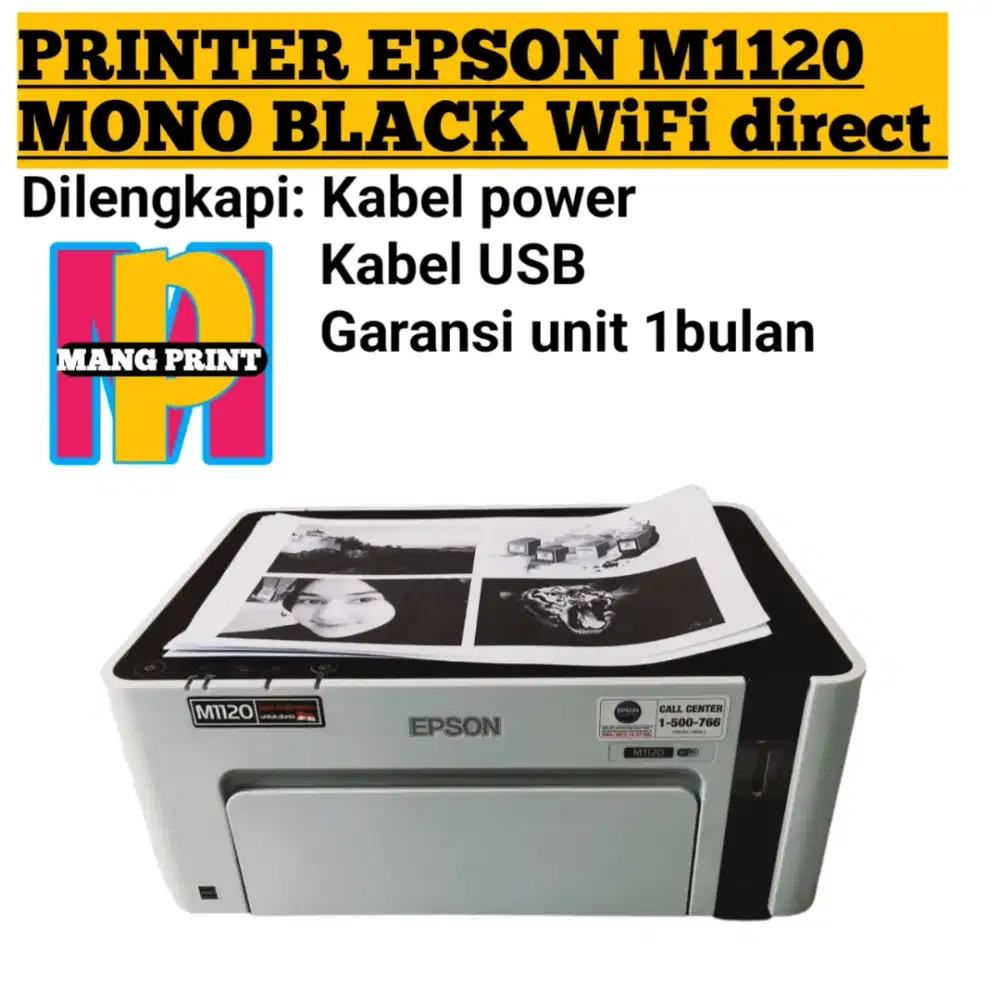 Mini Printer di Indonesia - OLX Murah Dengan Harga Terbaik - OLX.co.id