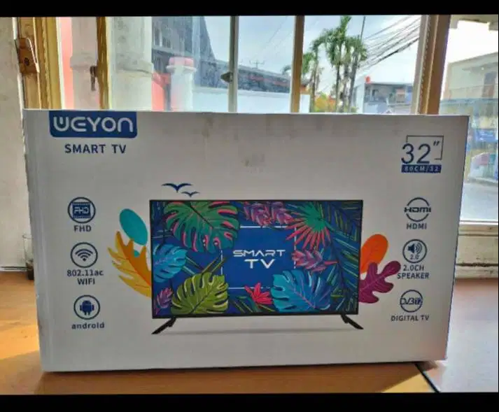 Tv Led Weyon di Indonesia - OLX Murah Dengan Harga Terbaik - OLX.co.id
