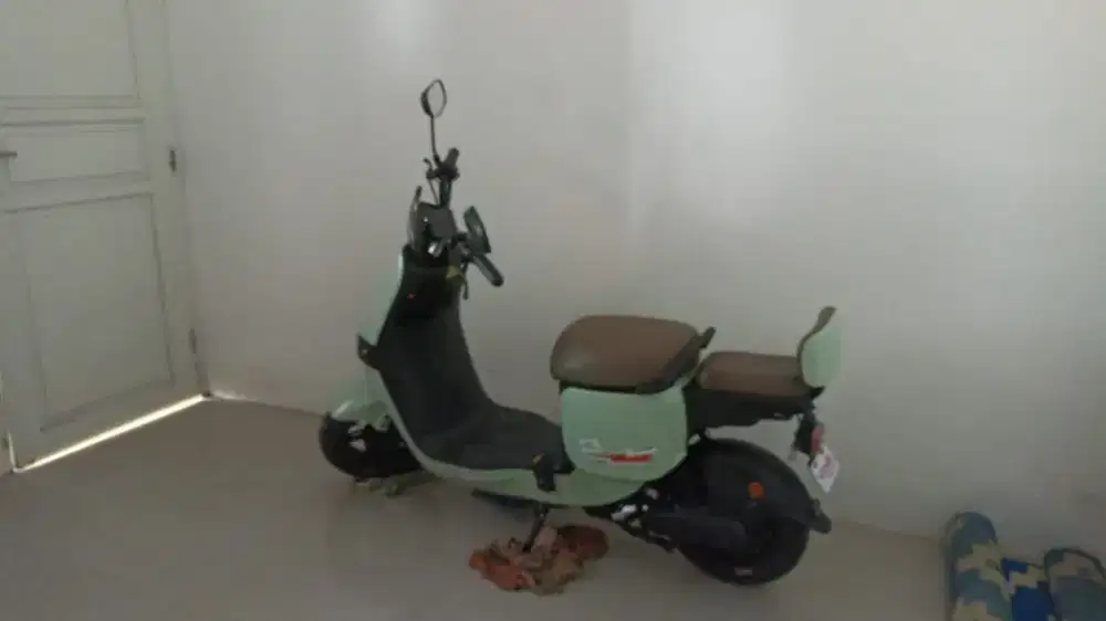 Viar Sepeda Listrik di Indonesia - OLX Murah Dengan Harga Terbaik - OLX ...