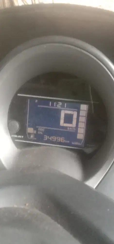 Nmax 2018 - Jual Beli Motor Bekas Murah & Cari Motor Bekas di Indonesia ...