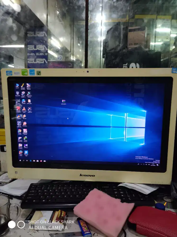 Beli Pc Bekas di Jakarta Barat - OLX Murah Dengan Harga Terbaik - OLX.co.id