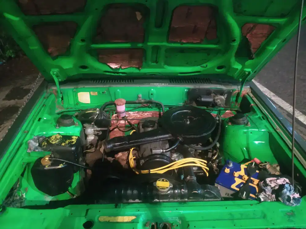 Mitsubishi Lancer SL THN 83 - Mobil Bekas - 901009766