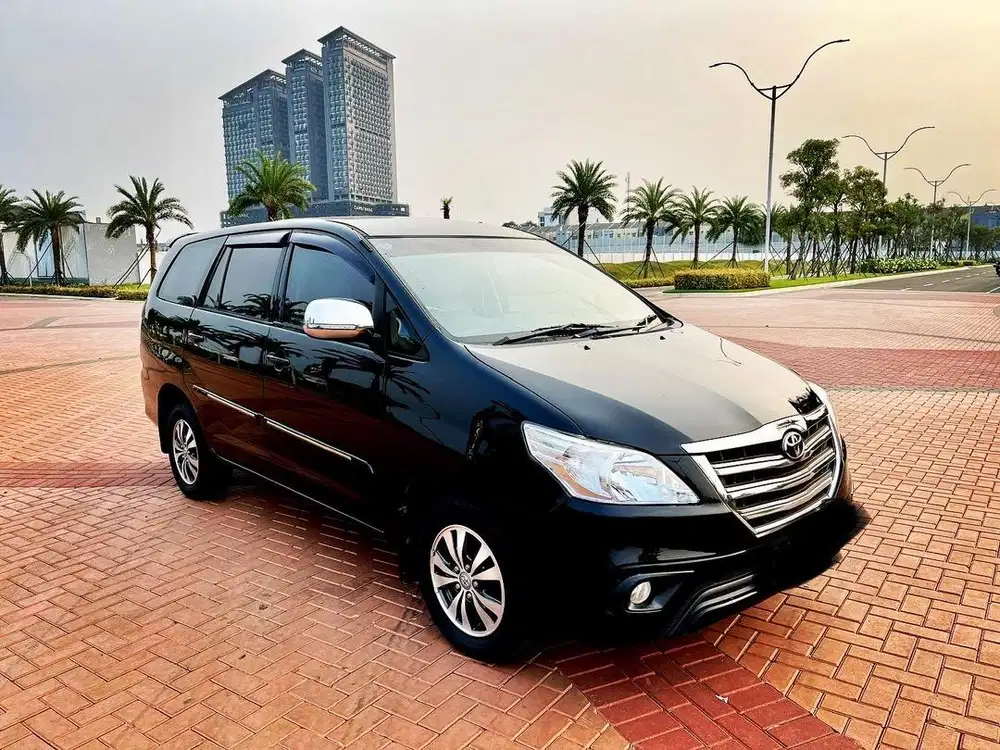 Mobil Bekas Kijang Grand di Indonesia - OLX Murah Dengan Harga Terbaik ...