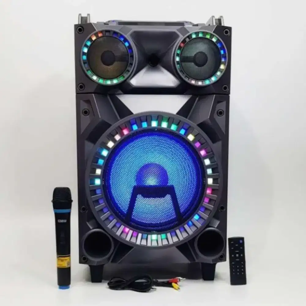 Speaker Aktif di Serpong - OLX Murah Dengan Harga Terbaik - OLX.co.id