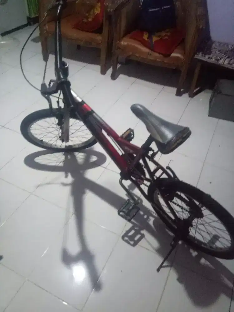 Sepeda Aksesoris Bmx di Indonesia - OLX Murah Dengan Harga Terbaik - OLX.co.id