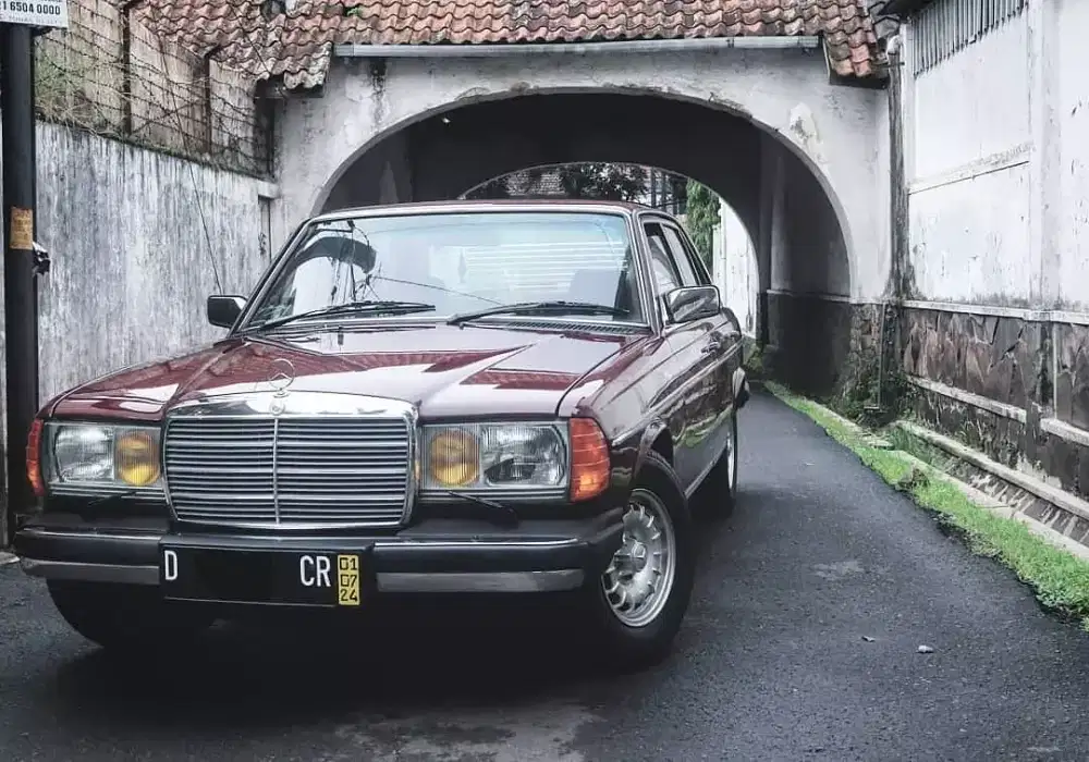 Mercy Tiger 200 di Bandung Kota - OLX Murah Dengan Harga Terbaik - OLX ...