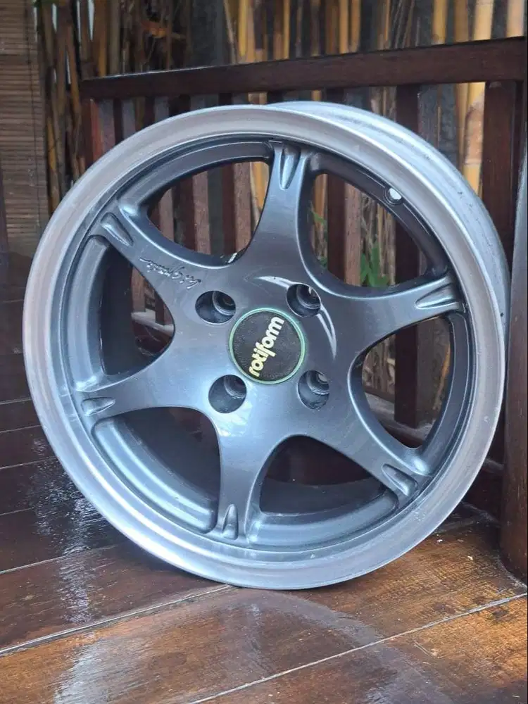 Velg Isuzu Panther di Indonesia - OLX Murah Dengan Harga Terbaik - OLX ...