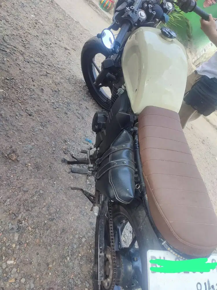 Byson Custom di Indonesia - OLX Murah Dengan Harga Terbaik - OLX.co.id